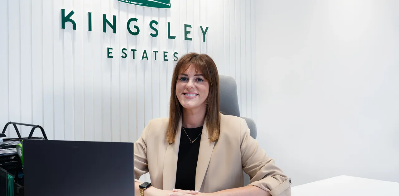 Meet The Team | Kingsley Estates